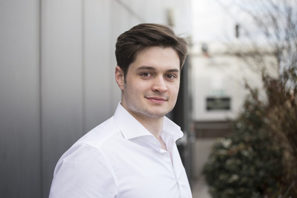 Meet the Teams: Frankfurt Engineering | Bloomberg LP