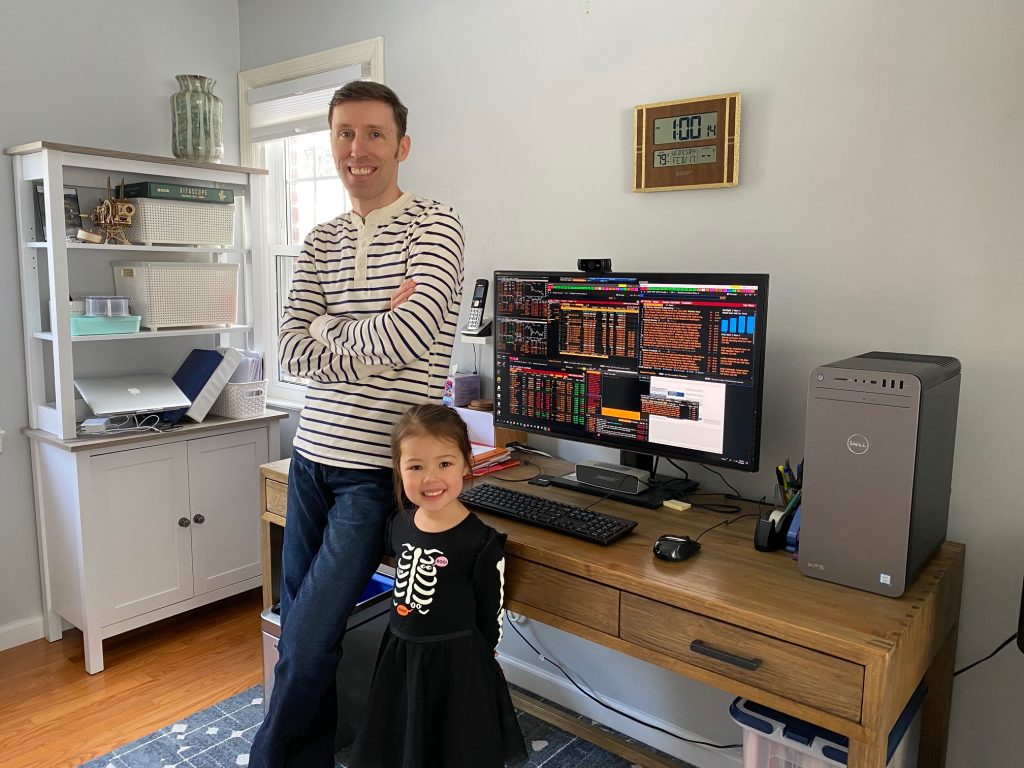 Meet the Team: Sell-Side Engineering | Bloomberg LP