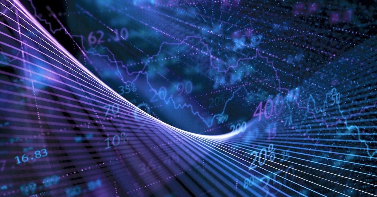 Bloomberg Launches Market-Driven Daily Credit Risk Indicator | Press ...