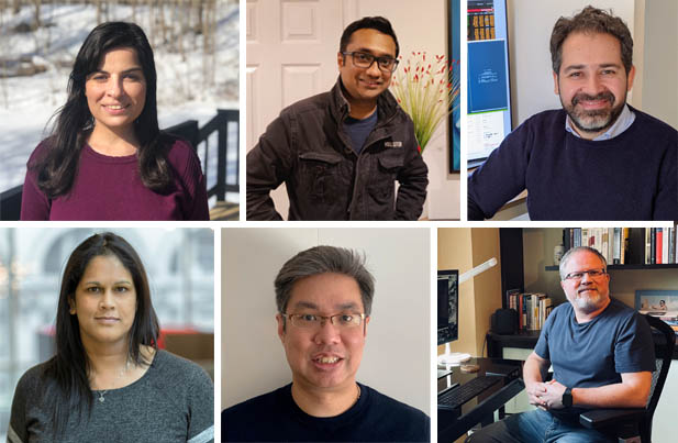 Meet the Team: Futures & Options Engineering | Bloomberg LP