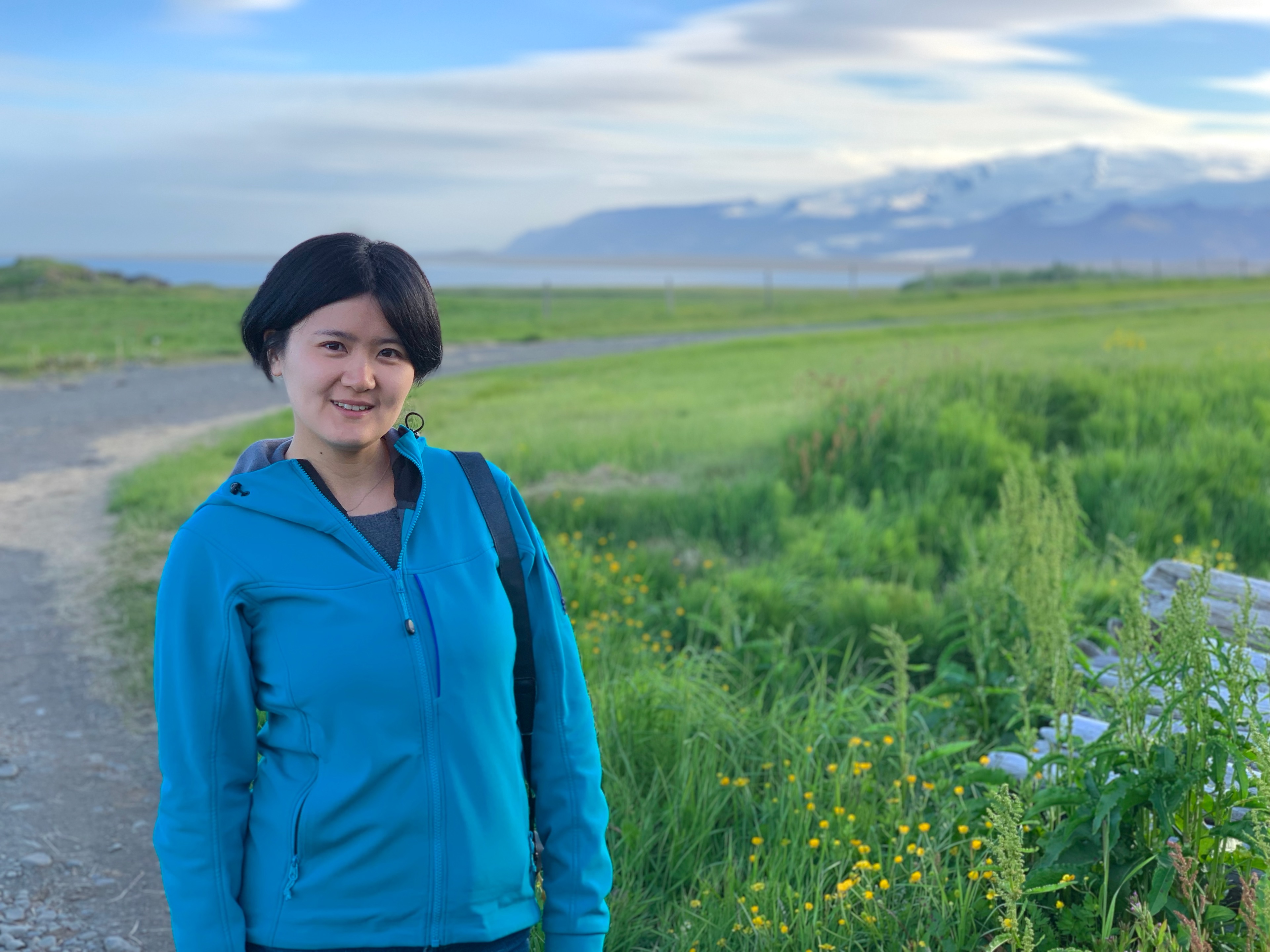 Meet the Team: PORT Engineering | Bloomberg LP