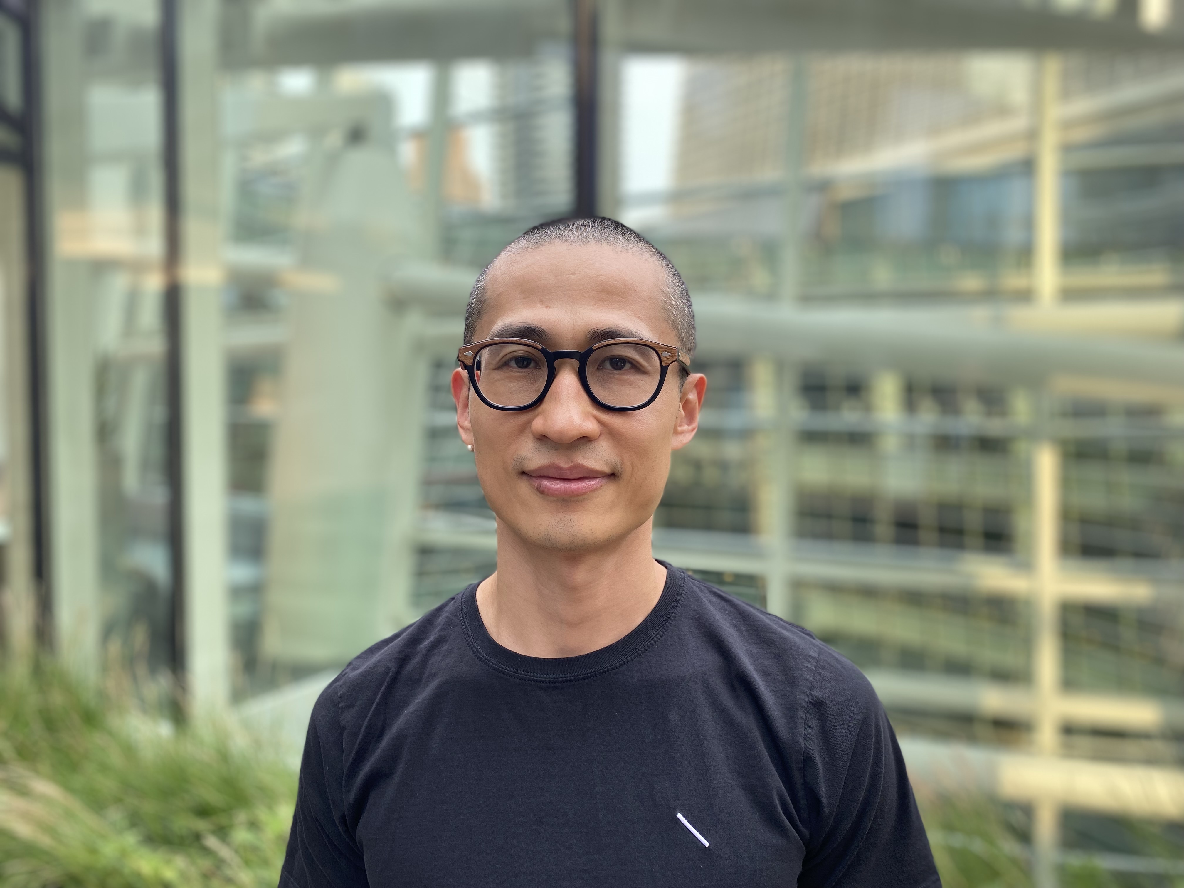 Meet the Team: PORT Engineering | Bloomberg LP