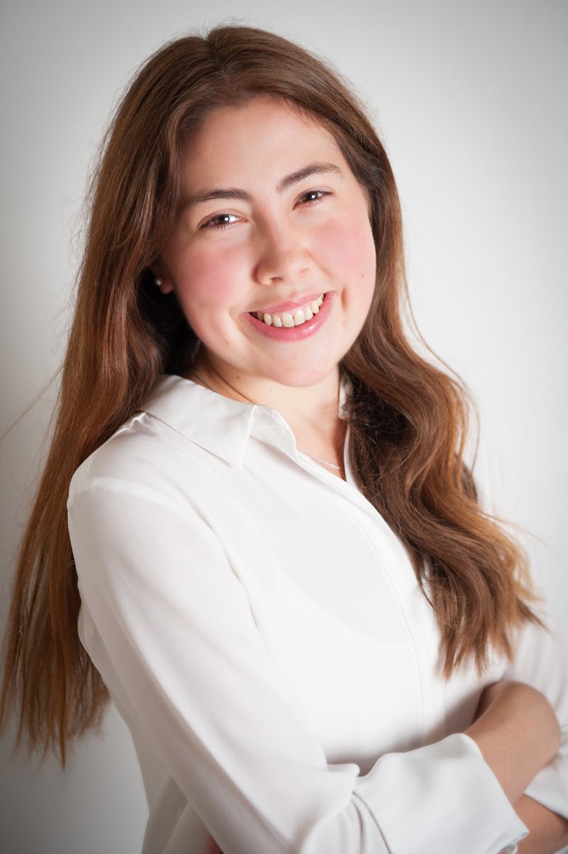 The benefits of being multilingual at Bloomberg | Bloomberg LP