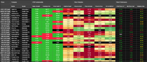ipydatagrid adds interactive data grids to the Jupyter ecosystem ...