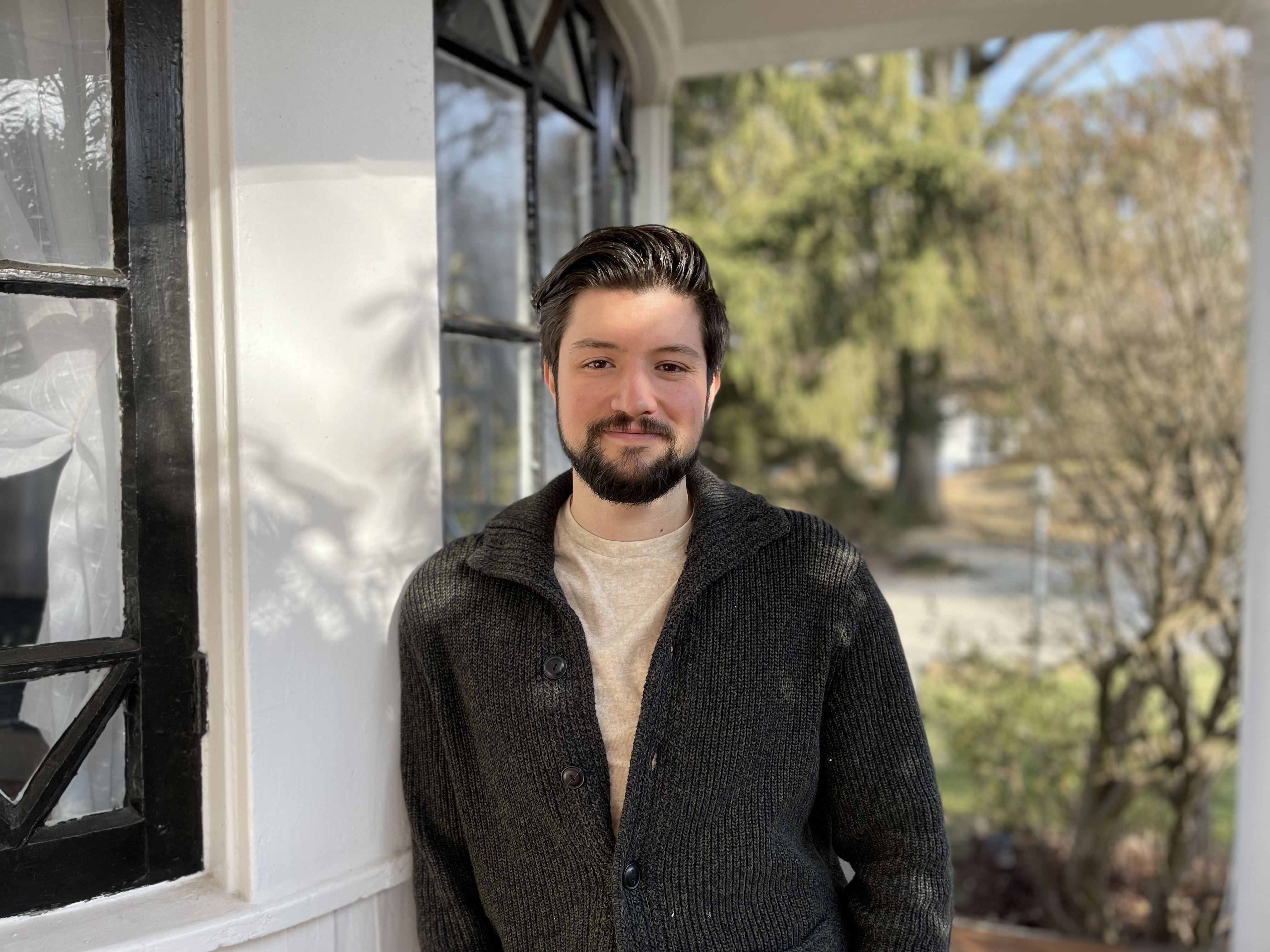 Meet the Team: Enterprise Technology Engineering | Bloomberg LP