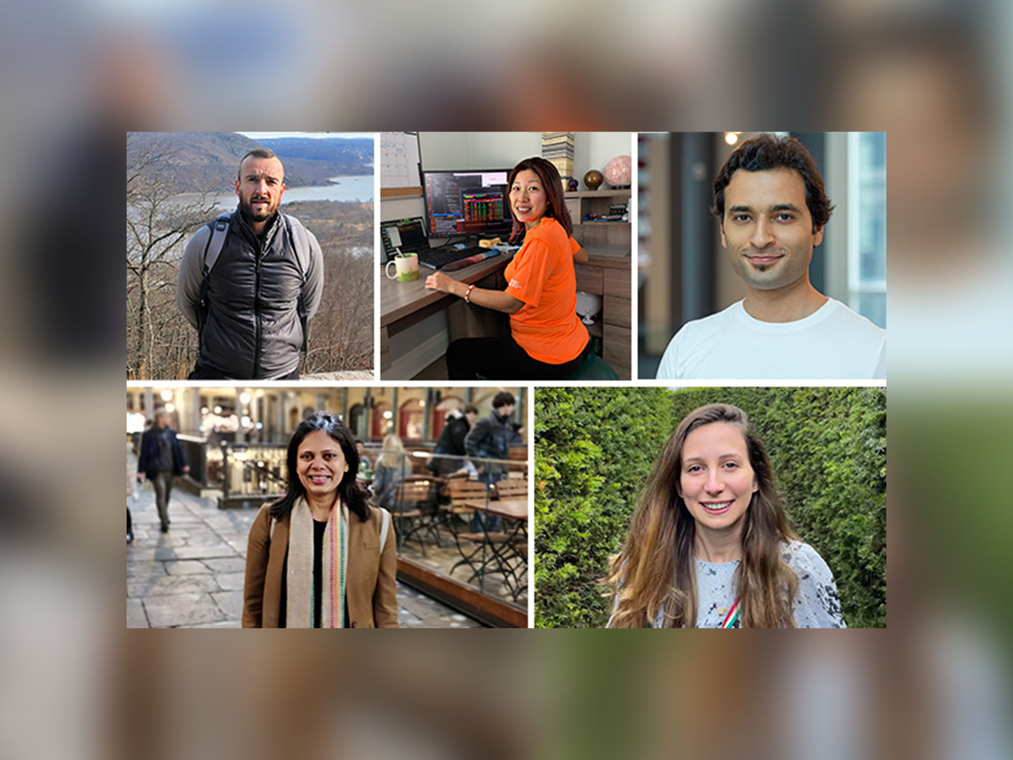 Meet the Team: TRade, Automation, Analytics and eXecution Engineering ...