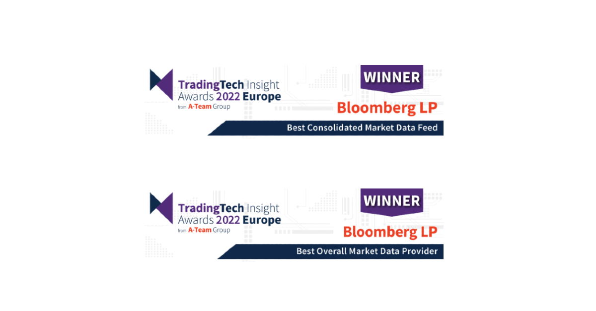 Our Stories | Bloomberg LP