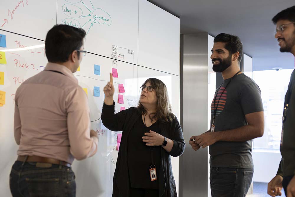 Bloomberg Women’s Buy-Side Network Brazil Offers Python Bootcamp ...