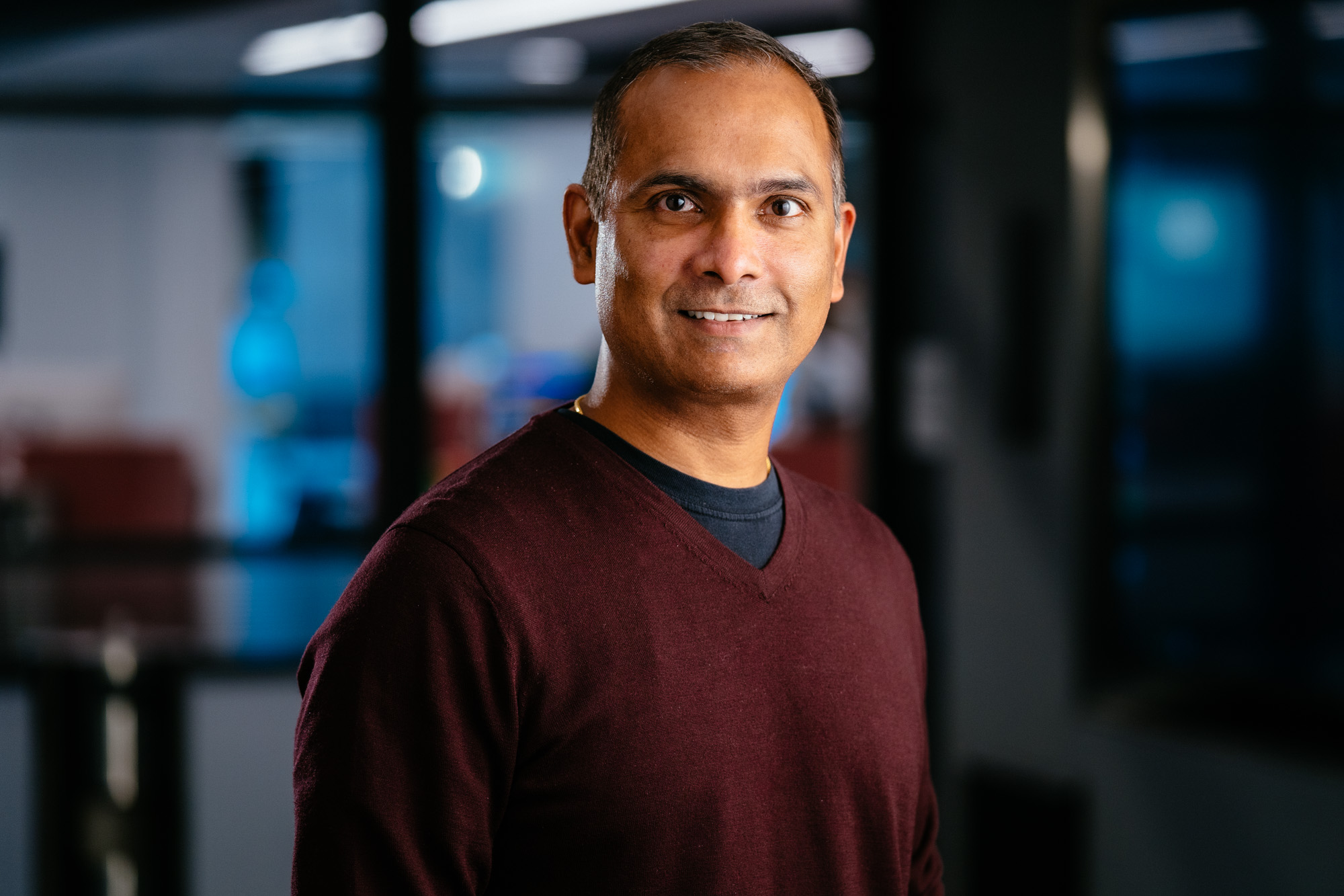 Meet the Team: Data Technologies Engineering | Bloomberg LP