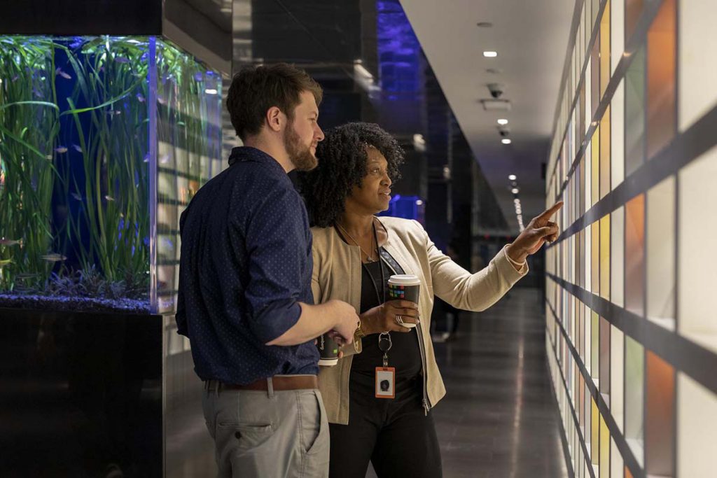 Interview guide | Analytics and Sales | Bloomberg LP
