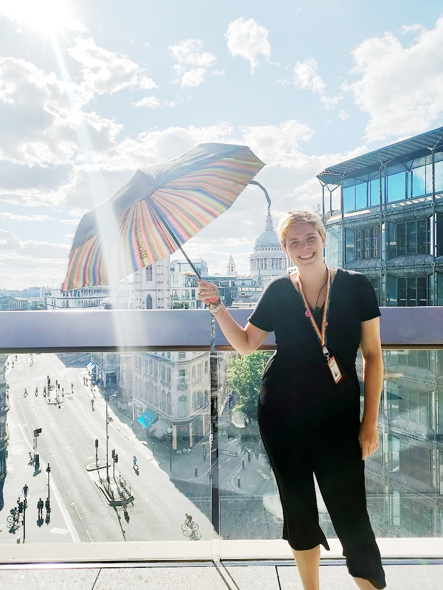 Get ready for Bloomberg’s Summer of Puzzles 2022! | Bloomberg LP