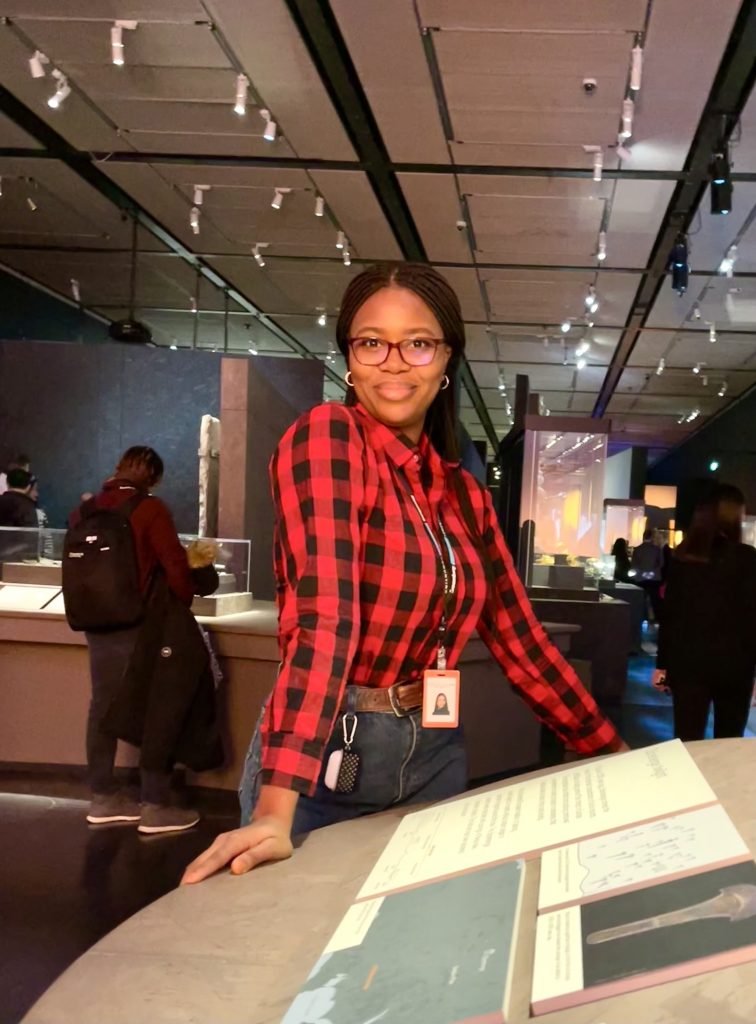 How Bloomberg employees are exploring opportunities at global offices ...