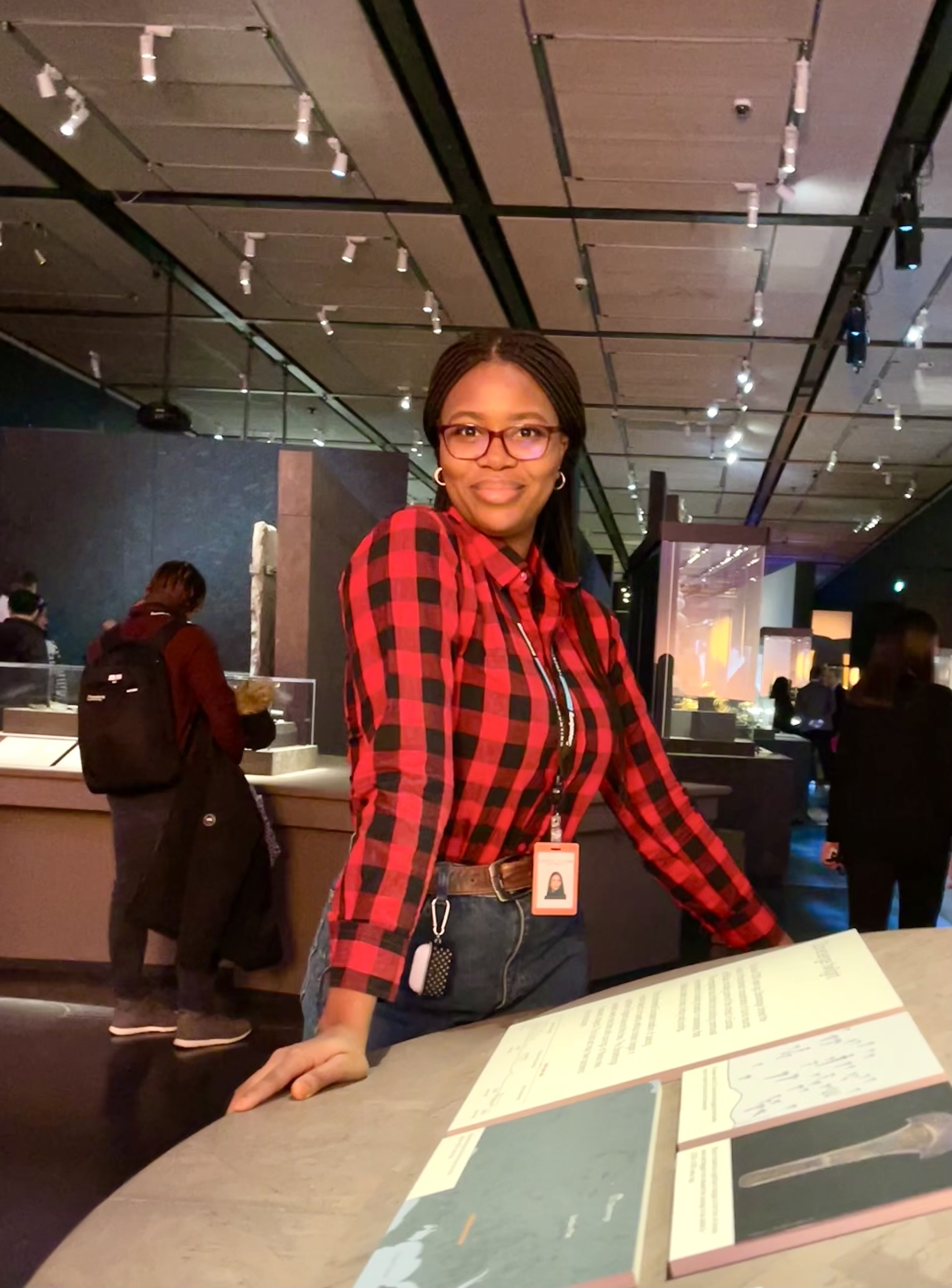 How Bloomberg employees are exploring opportunities at global offices ...