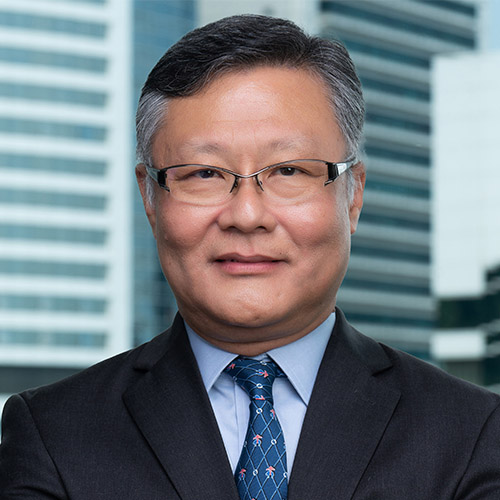 Greater Bay Area Fintech Talent Initiative – Advisory board | Bloomberg LP