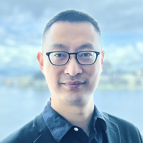 Greater Bay Area Fintech Talent Initiative – Advisory board | Bloomberg LP