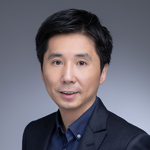 Greater Bay Area Fintech Talent Initiative – Advisory board | Bloomberg LP