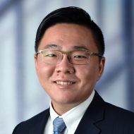 Greater Bay Area Fintech Talent Initiative – Advisory board | Bloomberg LP