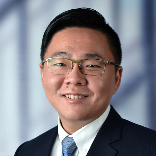 Greater Bay Area Fintech Talent Initiative – Advisory board | Bloomberg LP