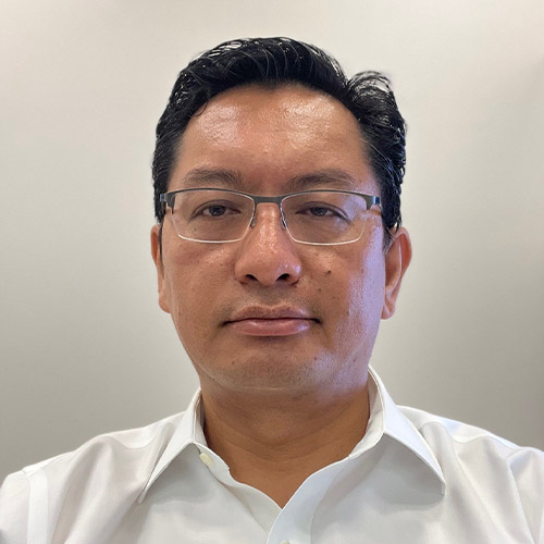 Greater Bay Area Fintech Talent Initiative – Advisory board | Bloomberg LP