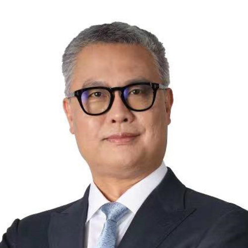 Greater Bay Area Fintech Talent Initiative – Advisory board | Bloomberg LP