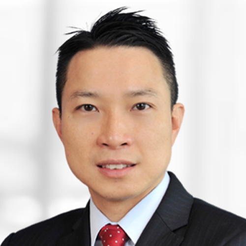 Greater Bay Area Fintech Talent Initiative – Advisory board | Bloomberg LP