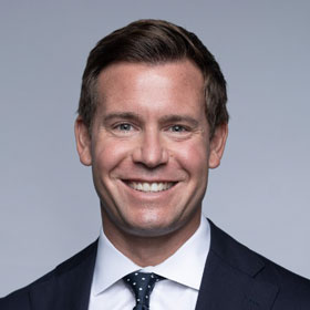 Greater Bay Area Fintech Talent Initiative – Advisory board | Bloomberg LP