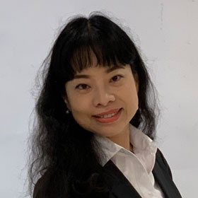 Greater Bay Area Fintech Talent Initiative – Advisory board | Bloomberg LP