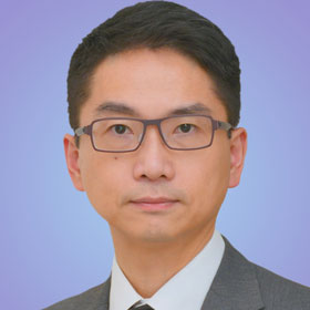 Greater Bay Area Fintech Talent Initiative – Advisory board | Bloomberg LP