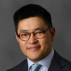 Greater Bay Area Fintech Talent Initiative – Advisory board | Bloomberg LP