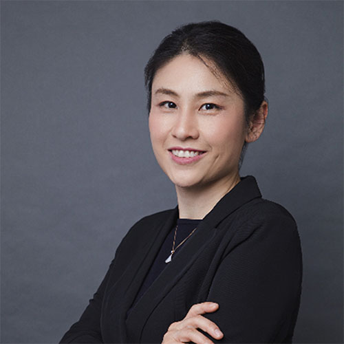 Greater Bay Area Fintech Talent Initiative – Advisory board | Bloomberg LP