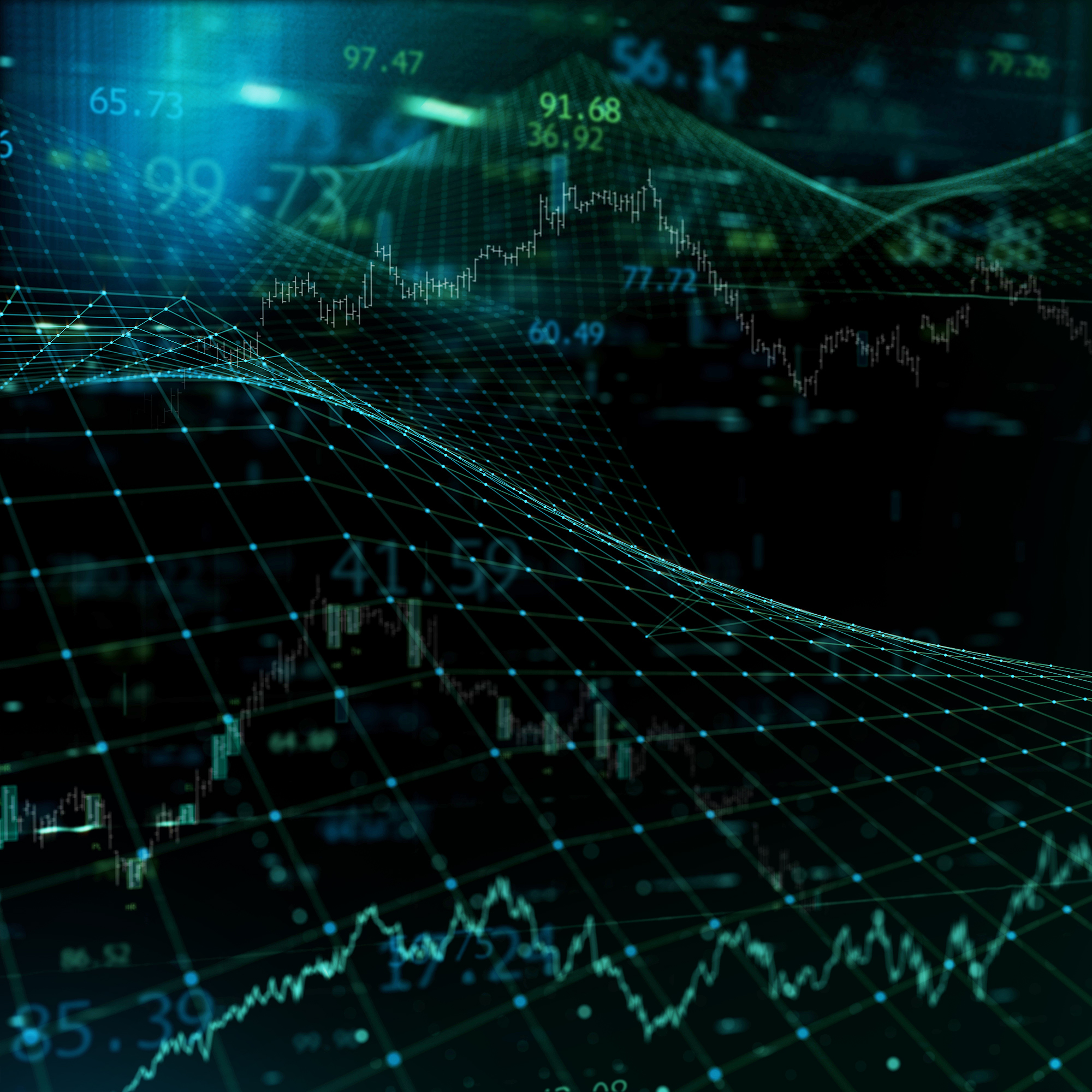 Admiralty Harbour Adopts Bloomberg’s TOMS to Support its Market Making ...