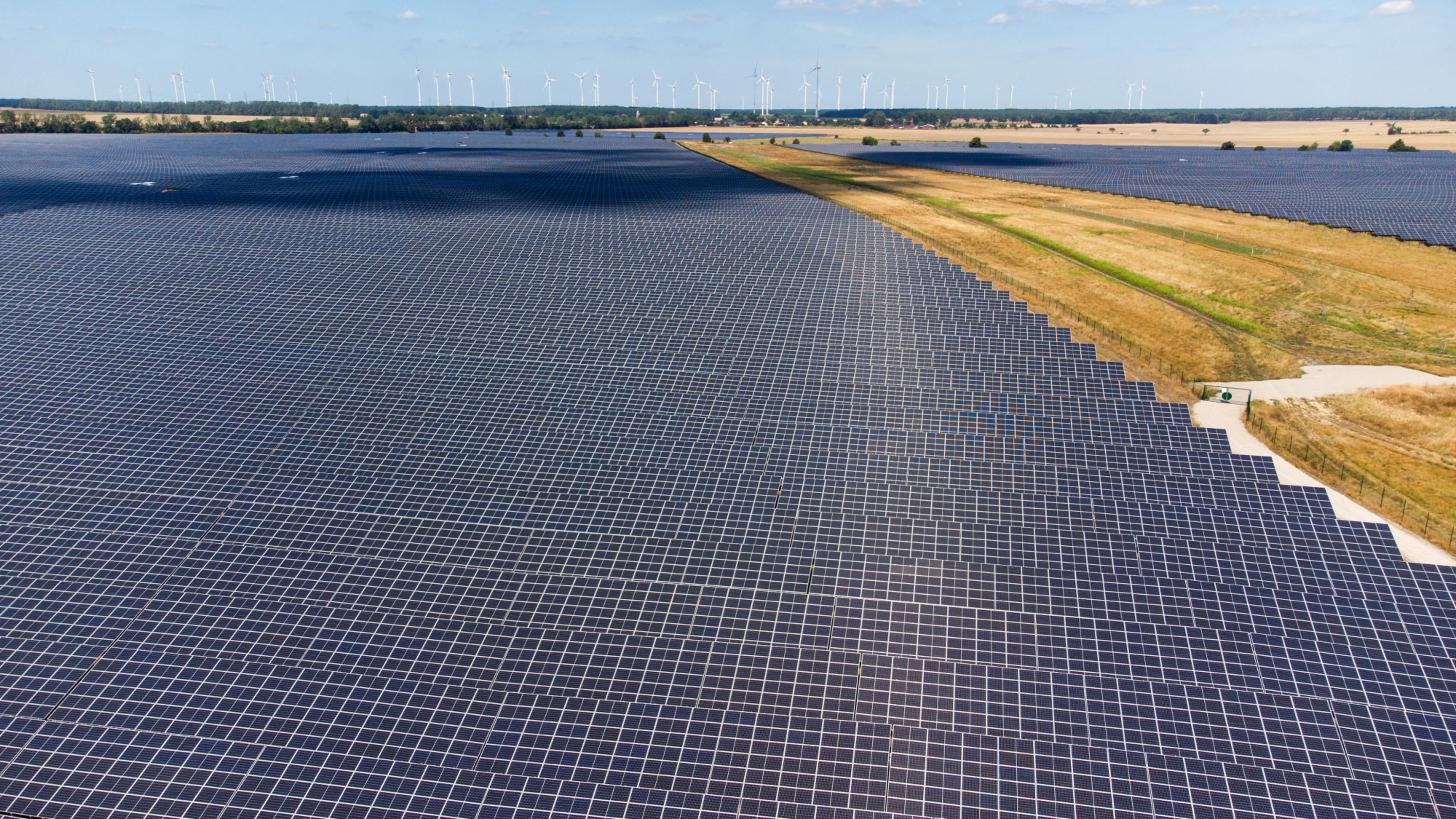 Bloomberg Releases Science-Based Implied Temperature Rise Metrics ...