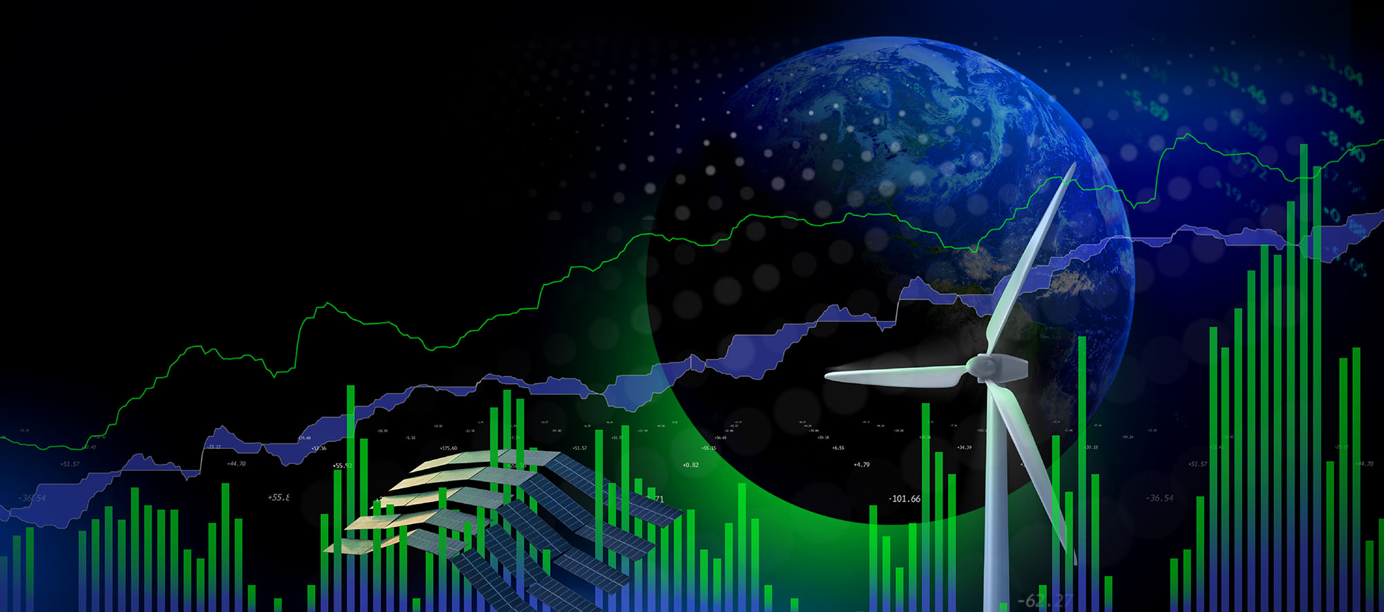 Bloomberg's sustainability path: Leading the way from pledge to ...