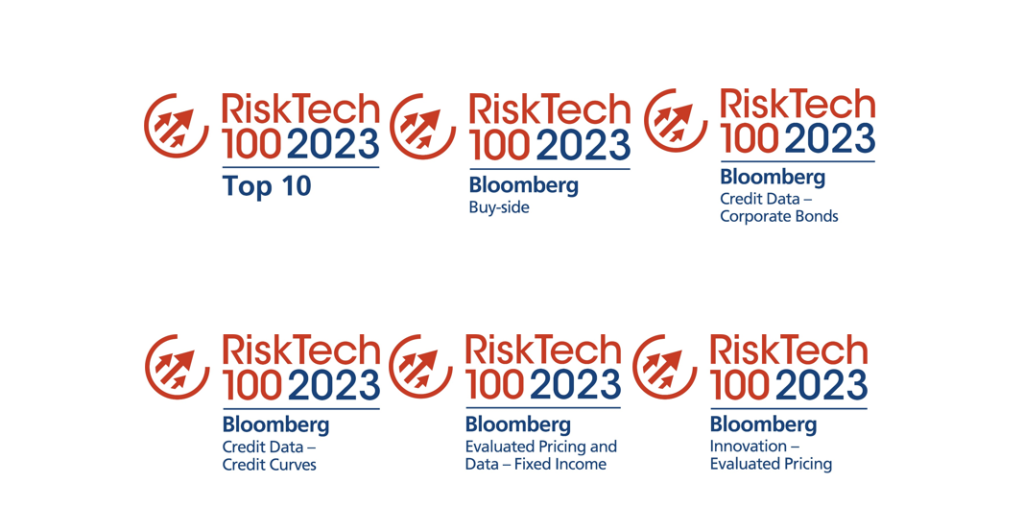 Bloomberg Climbs to the Top 10 in Chartis RiskTech100 Ranking and Wins ...