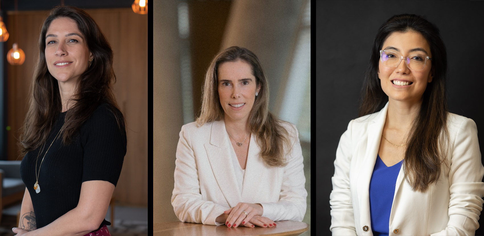 Bloomberg Women’s Buy-Side Network Brazil Updates Leadership | Press ...