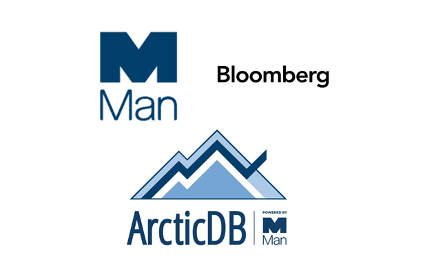 Man Group brings powerful DataFrame database product ArcticDB to market with Bloomberg | Press ...
