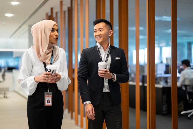 Apprenticeships at Bloomberg offer experience, autonomy, and growth | Bloomberg LP