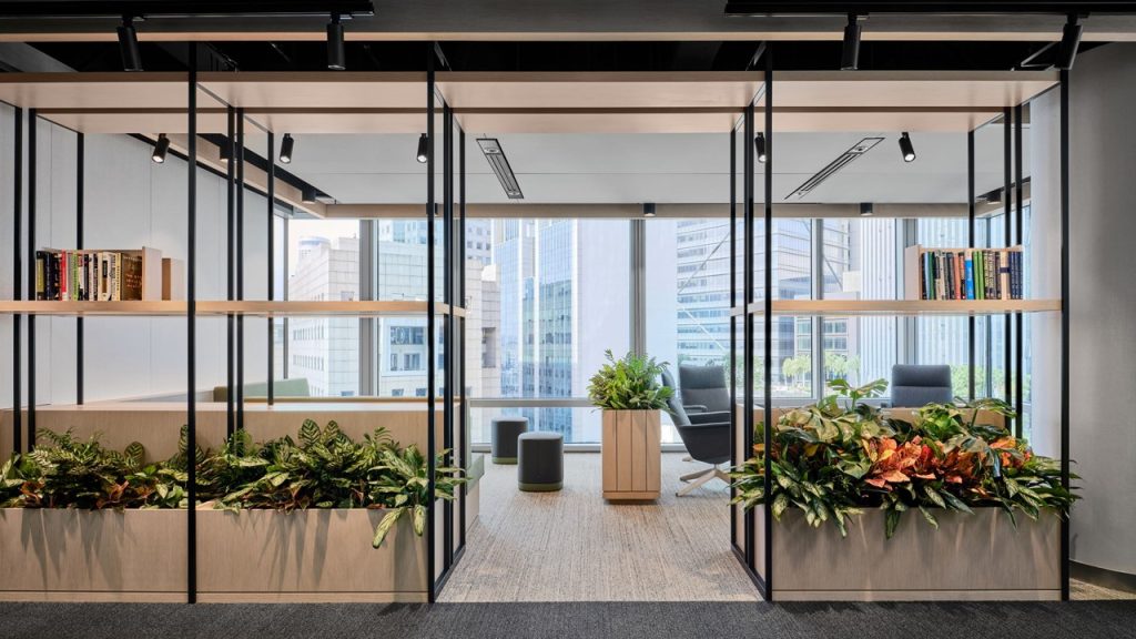 Working at Bloomberg in Singapore | Offices | Bloomberg LP