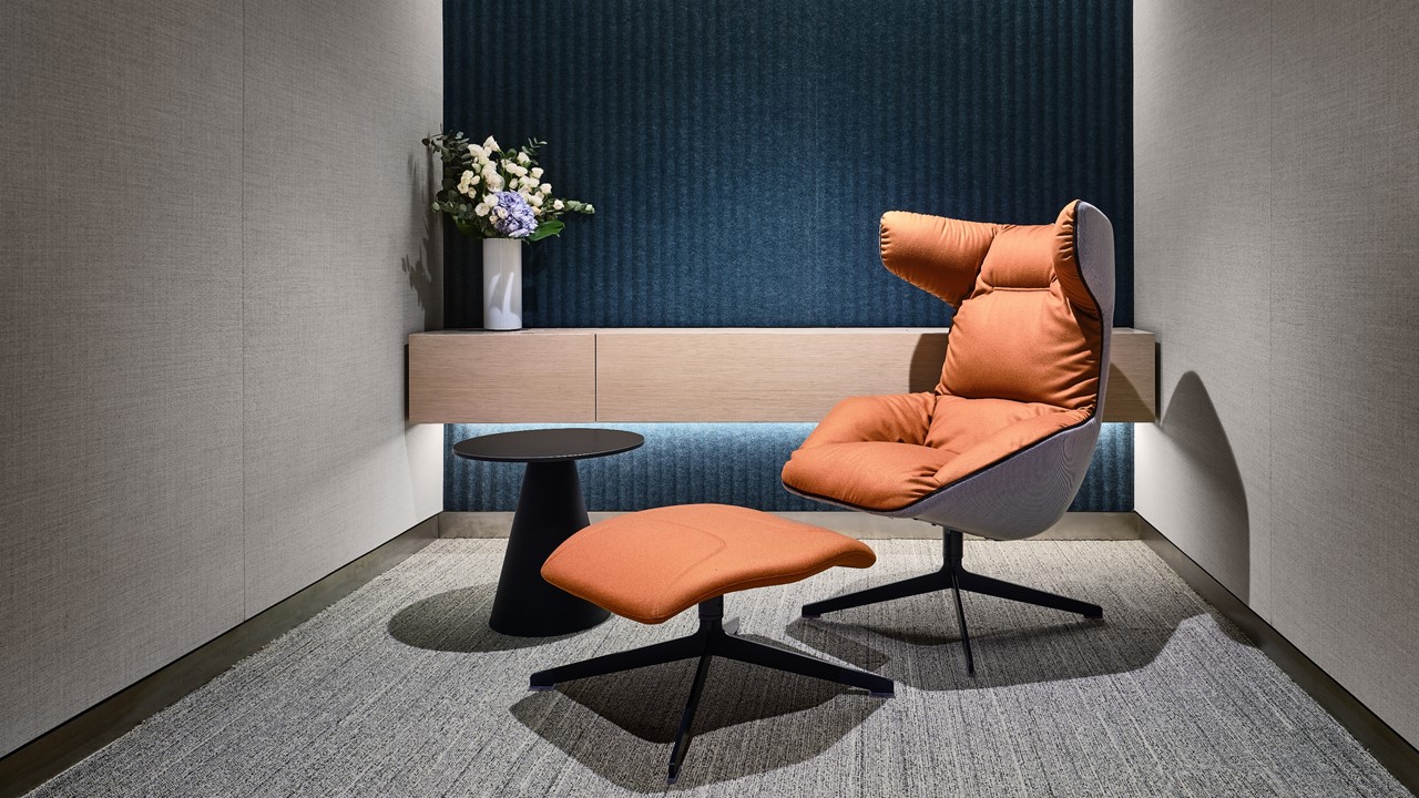 Working at Bloomberg in Singapore | Offices | Bloomberg LP