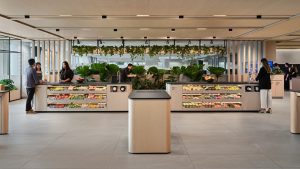 Working at Bloomberg in Singapore | Offices | Bloomberg LP