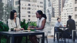 Working at Bloomberg in New York | Bloomberg LP