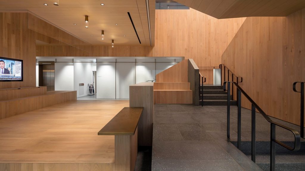 Working at Bloomberg in Hong Kong | Bloomberg LP