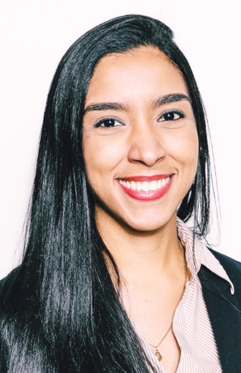 Insights and advice from Bloomberg First-Gen professionals | Bloomberg LP