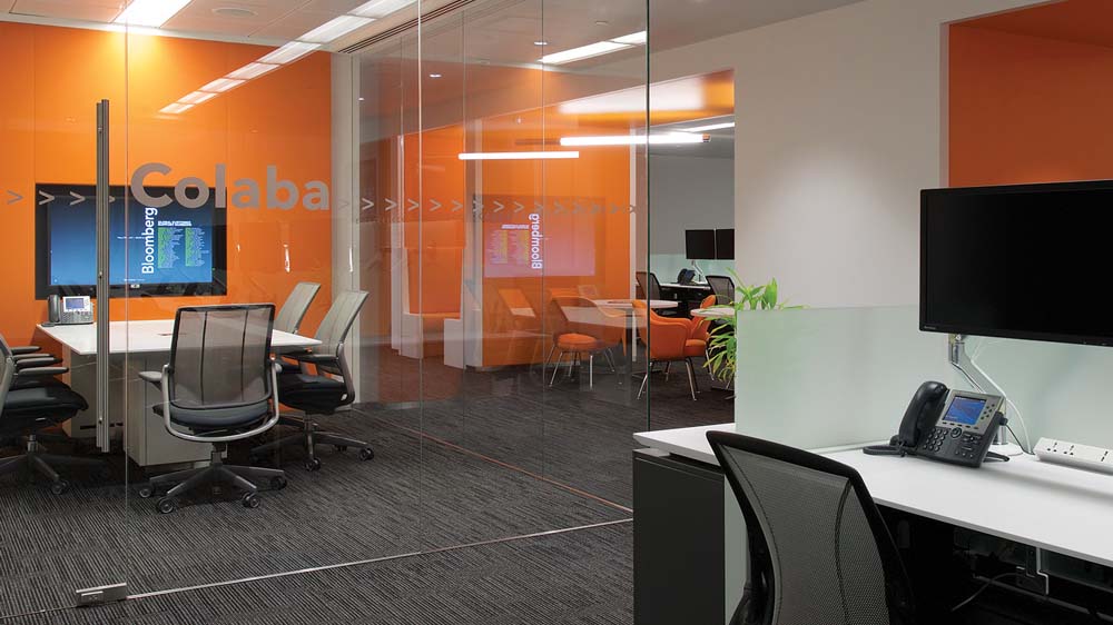 Working at Bloomberg in Mumbai, New Delhi, and Pune | Bloomberg LP