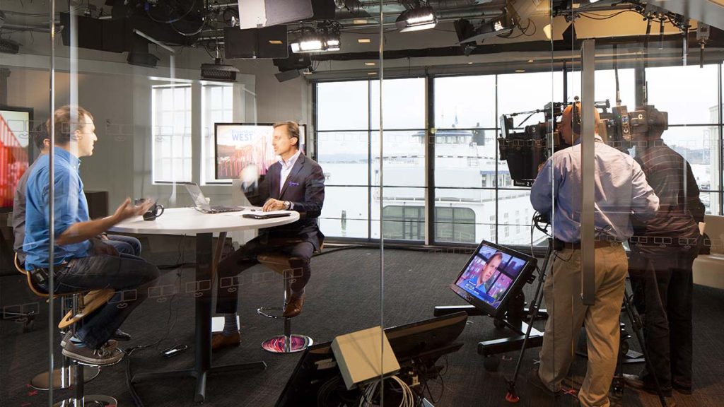 Working at Bloomberg in San Francisco | Bloomberg LP