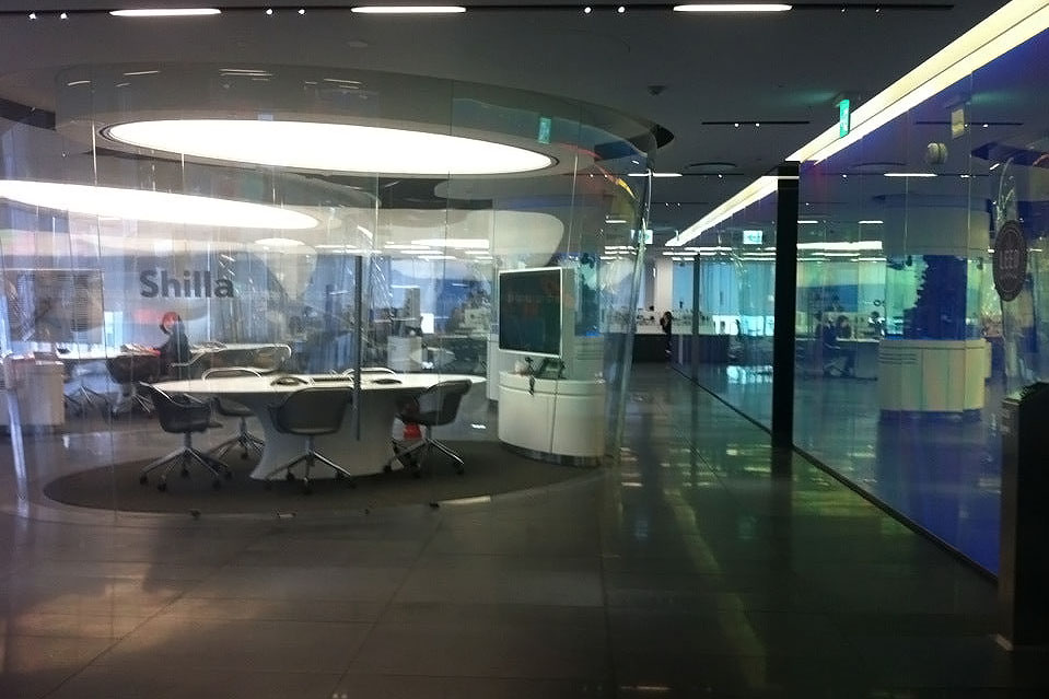 Working at Bloomberg in Seoul | Bloomberg LP