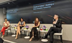 “Equity in Action” – Building a More Inclusive Tomorrow | Press ...