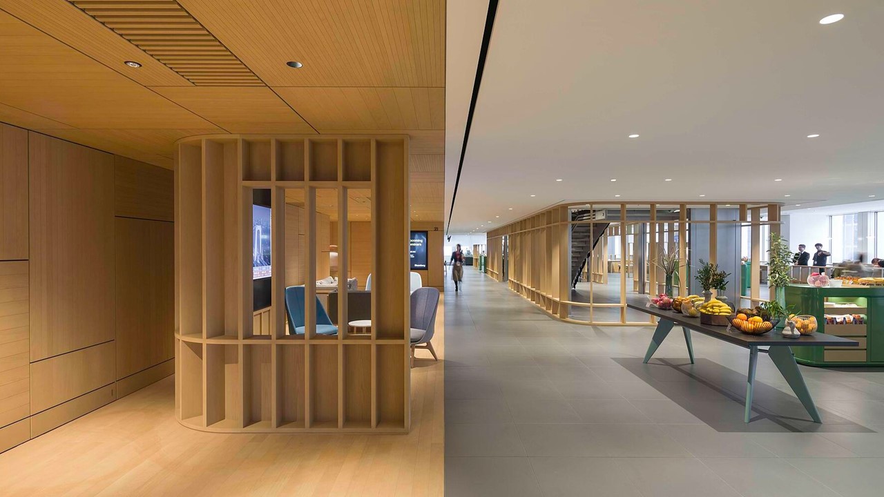 Working at Bloomberg in Tokyo | Bloomberg LP