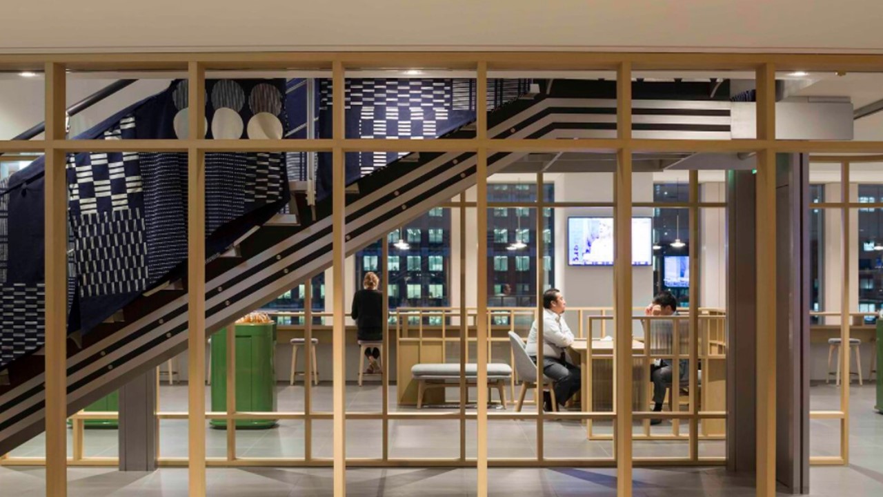 Working at Bloomberg in Tokyo | Bloomberg LP