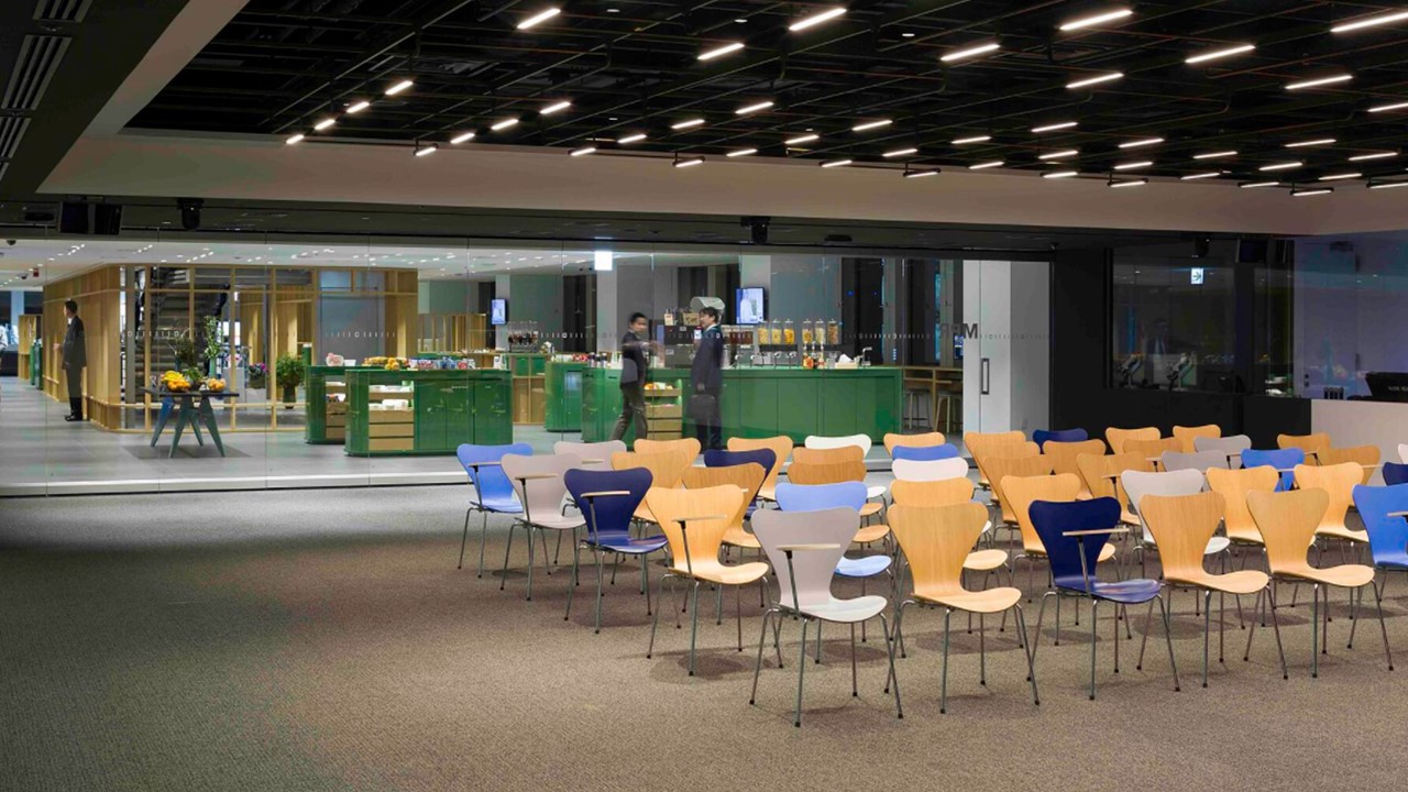 Working at Bloomberg in Tokyo | Bloomberg LP